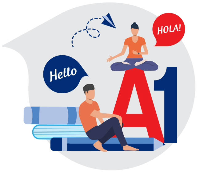 TWO TO ONE SPANISH LESSONS - Spanish courses in Palermo, Buenos Aires ...